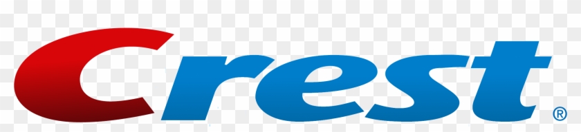 Crest Logo, Logotype - Crest Logo Png, Transparent Png - 2350x576 ...