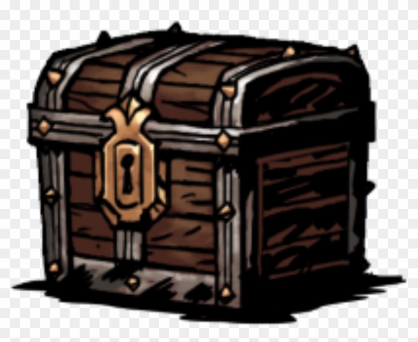 Darkest Dungeon Treasure Chest , Png Download, Transparent Png ... Darkest Dungeon Treasure Chest , Png Download, Transparent Png ...