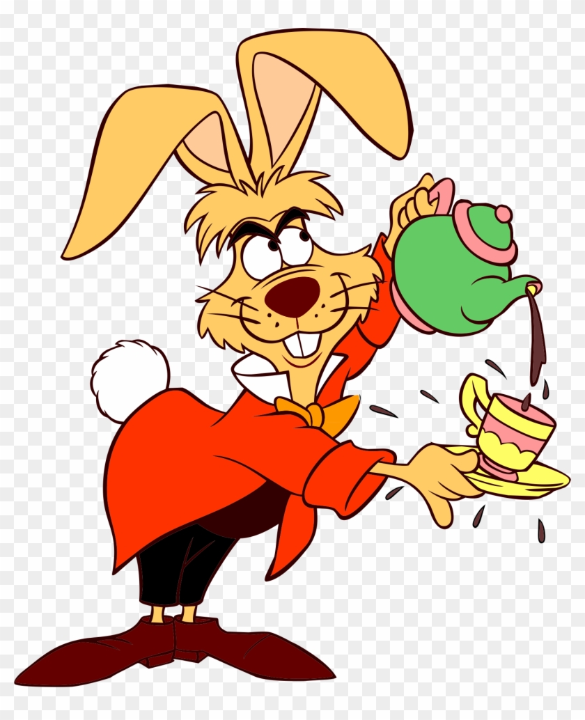 Disney Alice In Wonderland March Hare Download - Alice In Wonderland ... Disney Alice In Wonderland March Hare Download - Alice In Wonderland ...