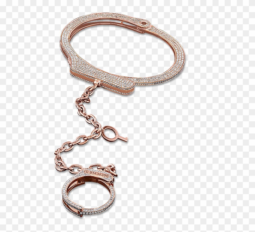 Jacob & Co - Jacob And Co Captive Love Cuff, HD Png Download - 700x700 ...