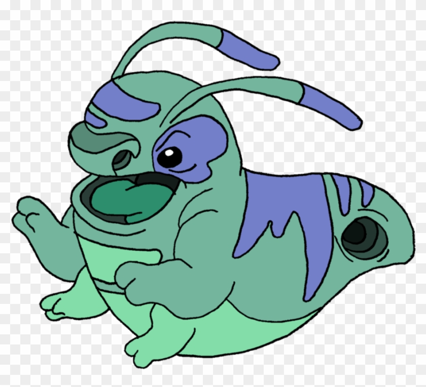 Lilo And Stitch Experiments - Lilo Pelekai, HD Png Download - 905x781 ...