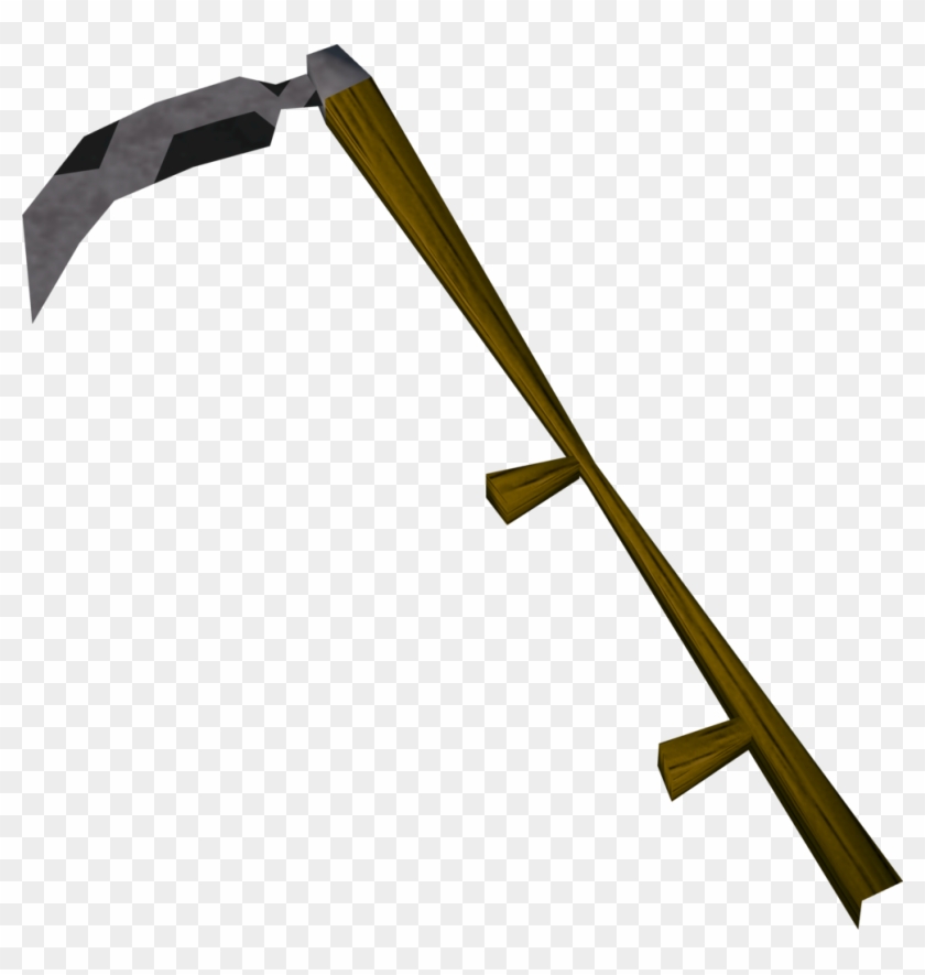 994 X 1000 7 - Scythe Of Vitur Osrs, HD Png Download - 994x1000 ...