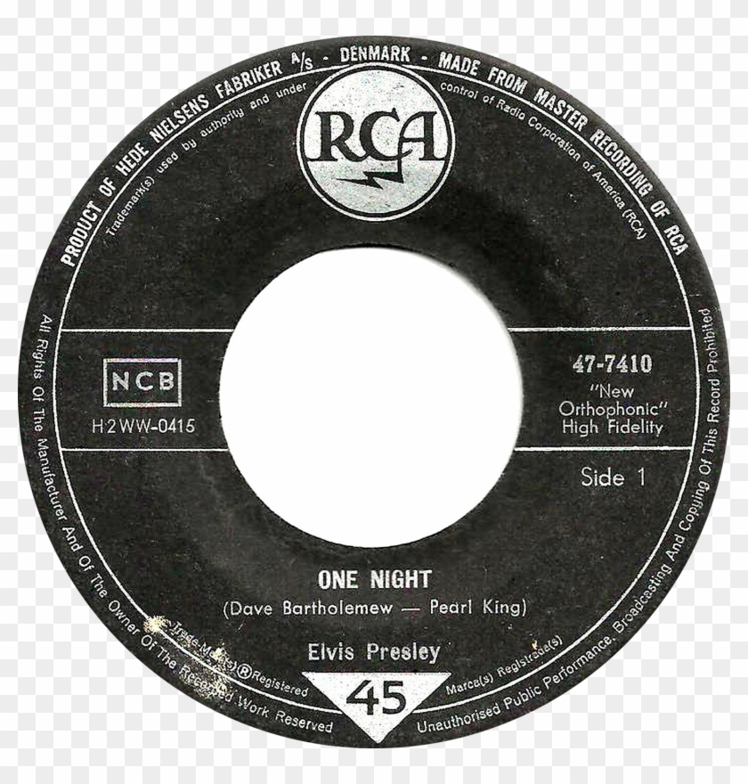 47-7410 C Png - Rca Records, Transparent Png - 1500x1500(#1213148 ...