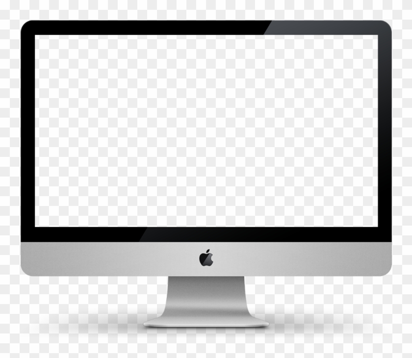 Imac Png , Png Download - Imac Png Transparent Background, Png Download ...