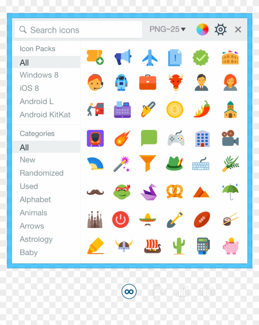 Software Development Clipart Icon Png - Icon, Transparent Png ...