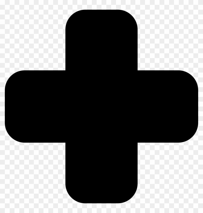 Plus Sign Comments - Imagenes Del Signo De Suma, HD Png Download ...