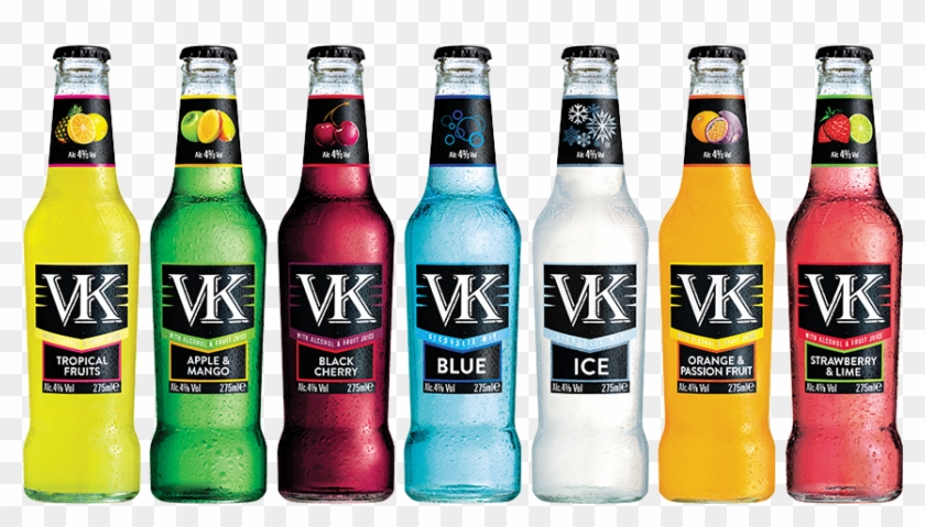 Bottles - Vk Alcohol, HD Png Download - 857x503(#1215626) - PngFind