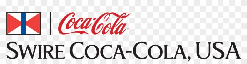 Swire Coca Cola Logo Swire Coca Cola, USA