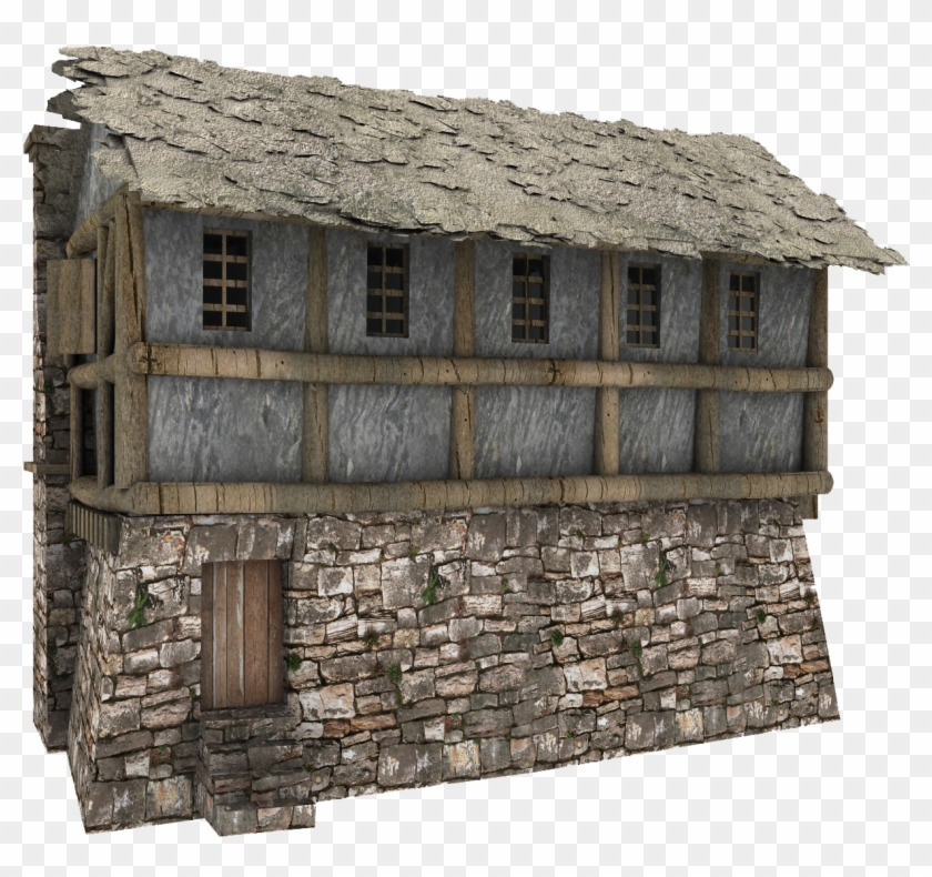 Building Vector Png - Stone House Png, Transparent Png - 1600x1200 ...