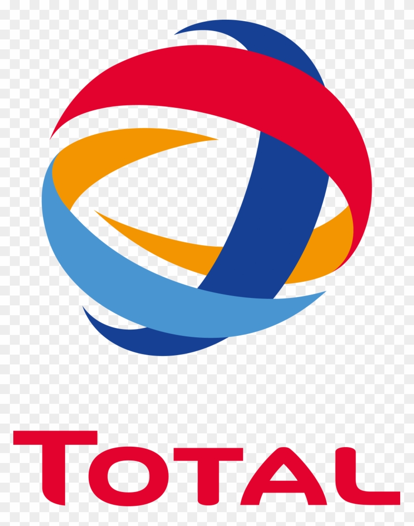 Total-logo - Logo Total, HD Png Download - 785x988(#1224632) - PngFind