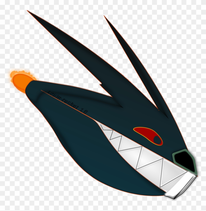 Rocket Bunny Logo