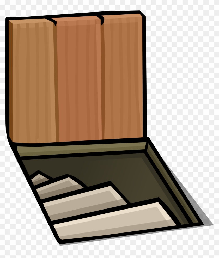 Image Door Sprite Png - Trap Door Clipart, Transparent Png - 2188x2475 ...