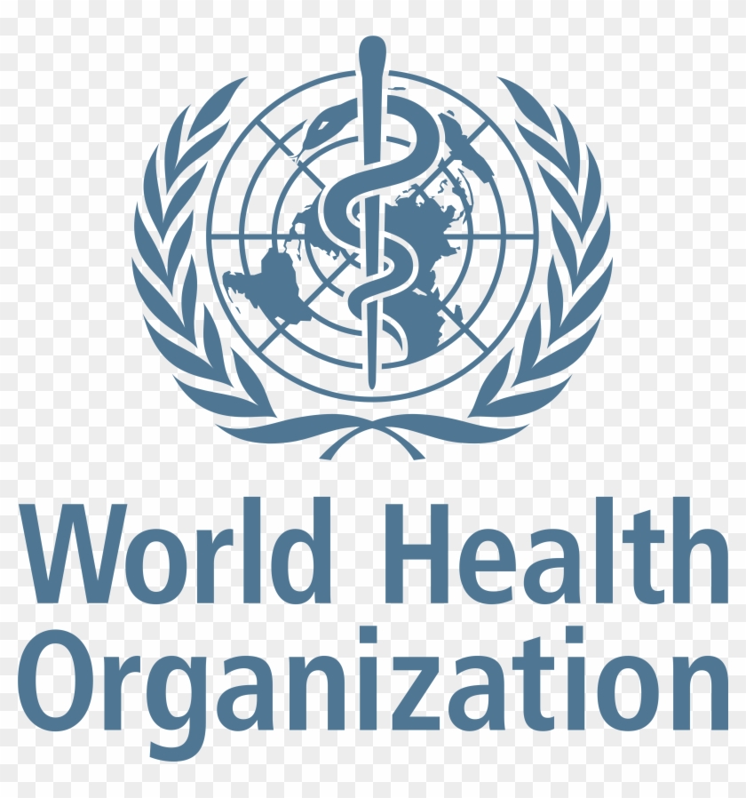 World Health Organization Logo - United Nations, HD Png Download ...