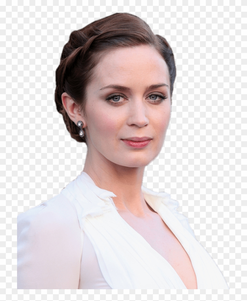 Download - Emily Blunt Png, Transparent Png - 780x1000(#1230951) - PngFind