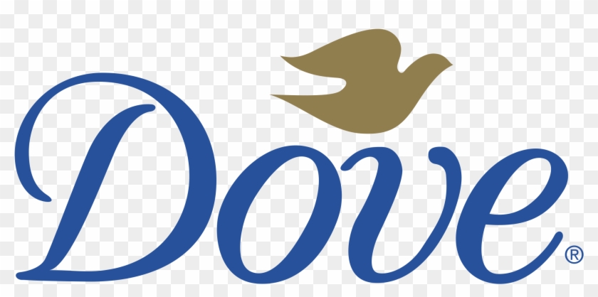 Dove Logo Png Transparent - Dove Logo Vector, Png Download - 2400x2400 ...