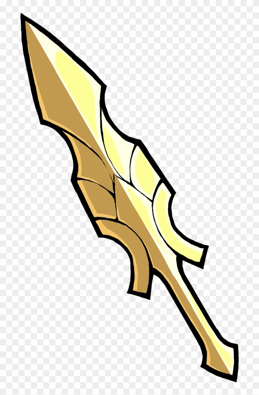Brawlhalla Sword Png, Transparent Png - 1200x1200(#1233628) - PngFind