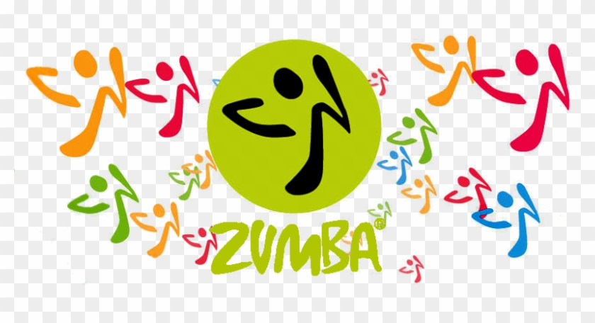 Zumba Instructor Logo