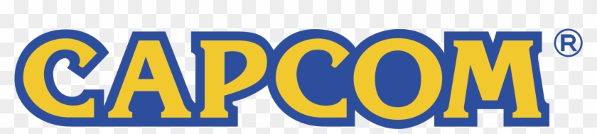 Capcom Logo Png Transparent - Electric Blue, Png Download - 2400x2400 ...