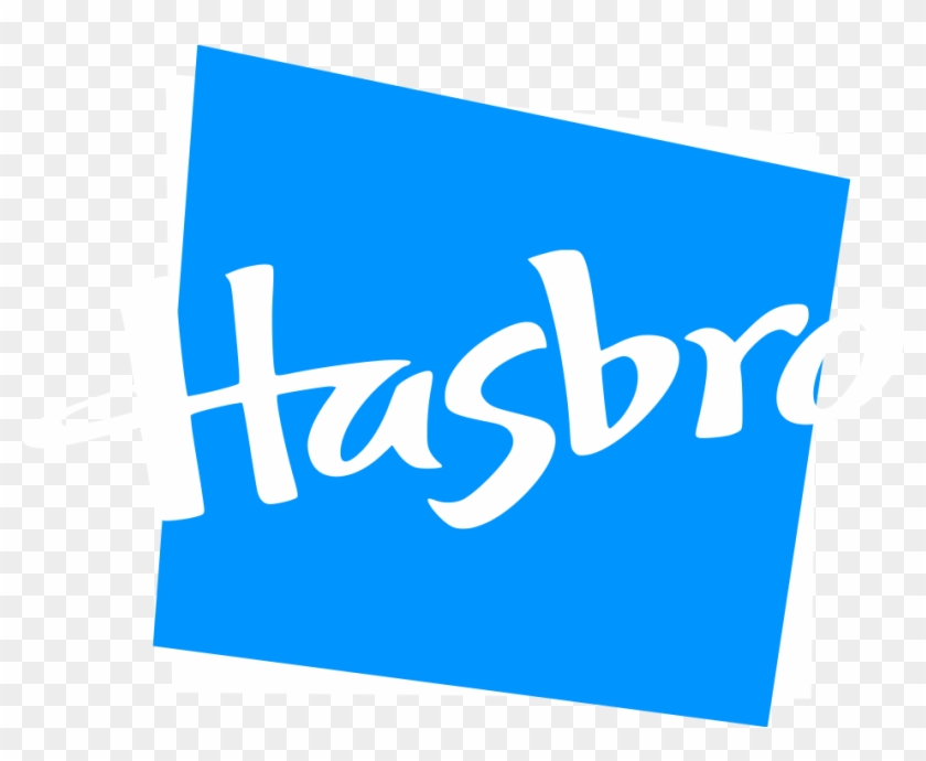 Hasbro Logo Png - Hasbro Logo, Transparent Png - 1024x768(#1242131 ...