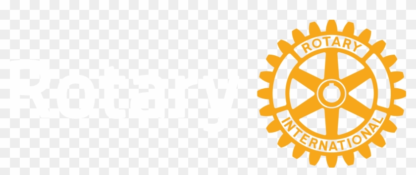 Simplified - Rotary Club Logo 2018, HD Png Download - 1597x600(#1243006 ...