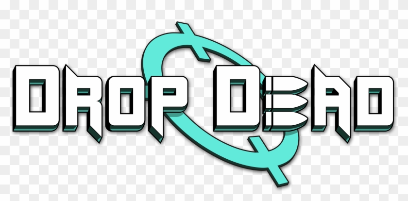 Drop Dead Logo
