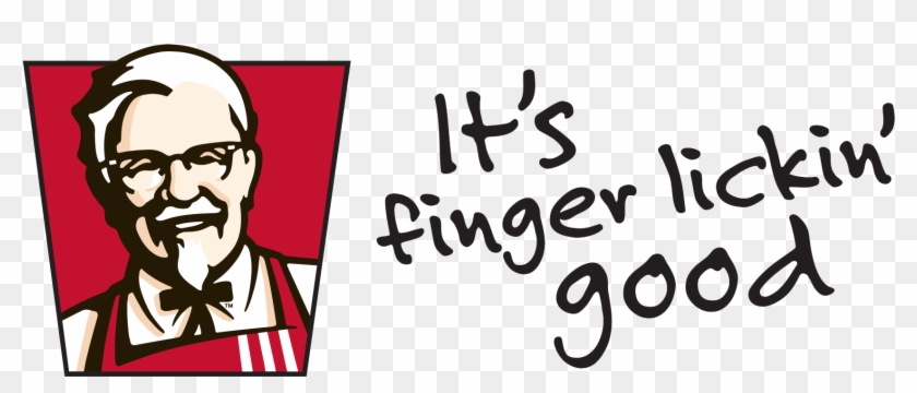 Kfc Is Home To Finger Lickin' Good Fried Chicken And - Kfc Finger ...