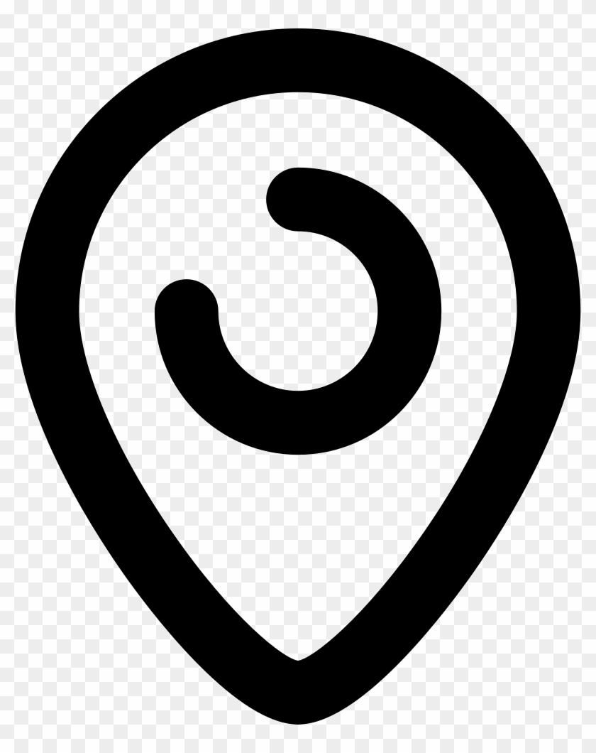 Png File Svg - Periscope Logo White Png, Transparent Png - 798x980 ...