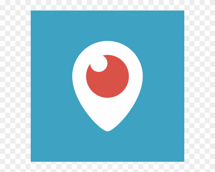 Periscope Logo Png, Transparent Png - 800x600(#1243883) - PngFind