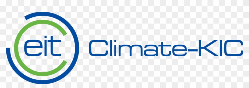 Climate Kic Logo, HD Png Download - 1024x316(#1244883) - PngFind
