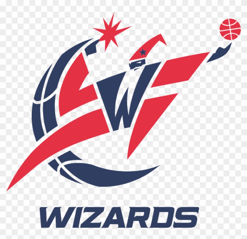 Washington Wizards Logo - Washington Wizards Logo Vector, HD Png ...