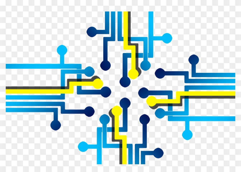 Circuits Png - Circuit Clipart Transparent Background, Png Download ... Circuits Png - Circuit Clipart Transparent Background, Png Download ...