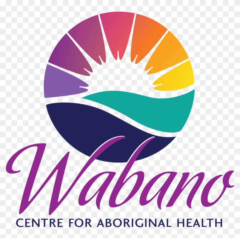 Sunrise Logo Png - Wabano Centre For Aboriginal Health Logo ...