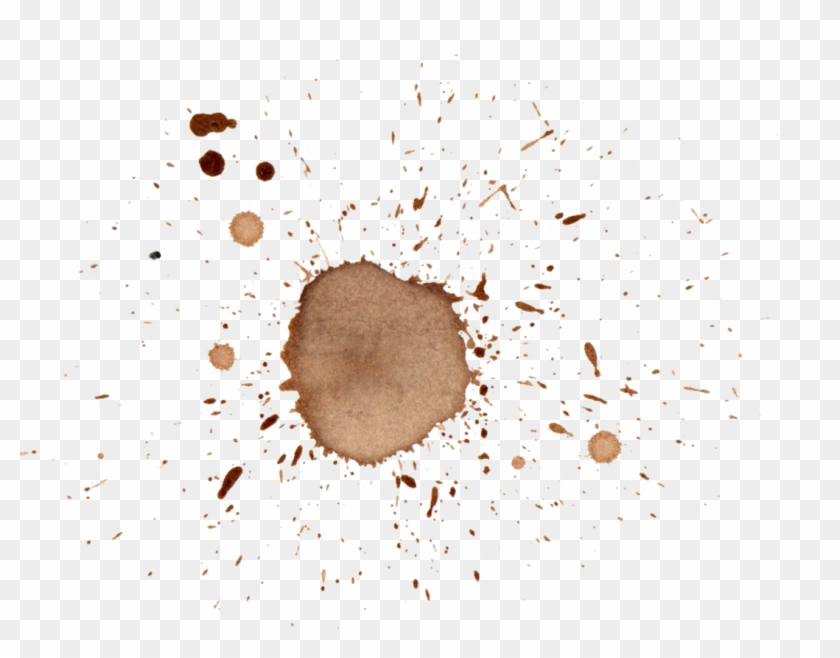 Mud Splatter Texture Png