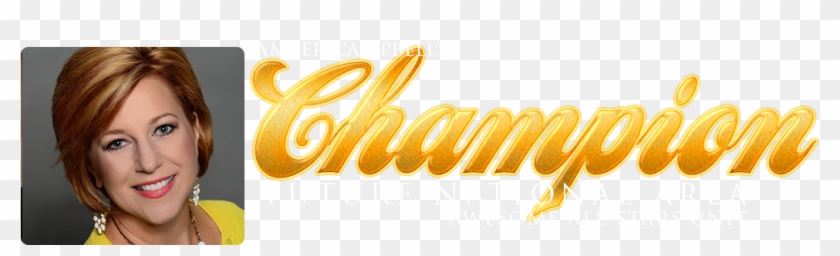 Amber Campbell - Calligraphy, HD Png Download - 1047x296(#1252715 ...
