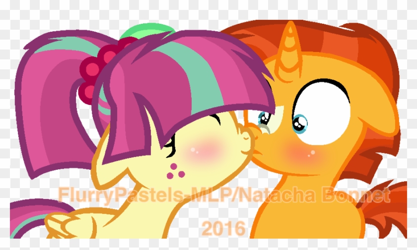 #1189780 - Artist - Flurrypastels-mlp, Artist - Unoriginai, - Mlp Base ...