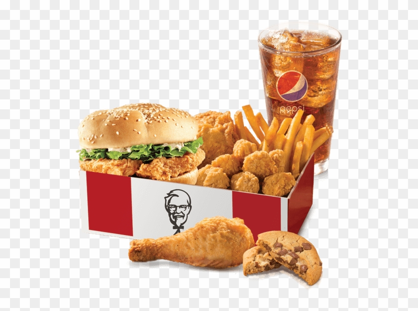 Kfc, HD Png Download - 600x600(#1265091) - PngFind