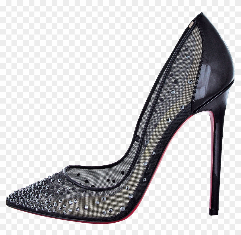 Transparent High Heel, HD Png Download - 1528x1415(#1265422) - PngFind