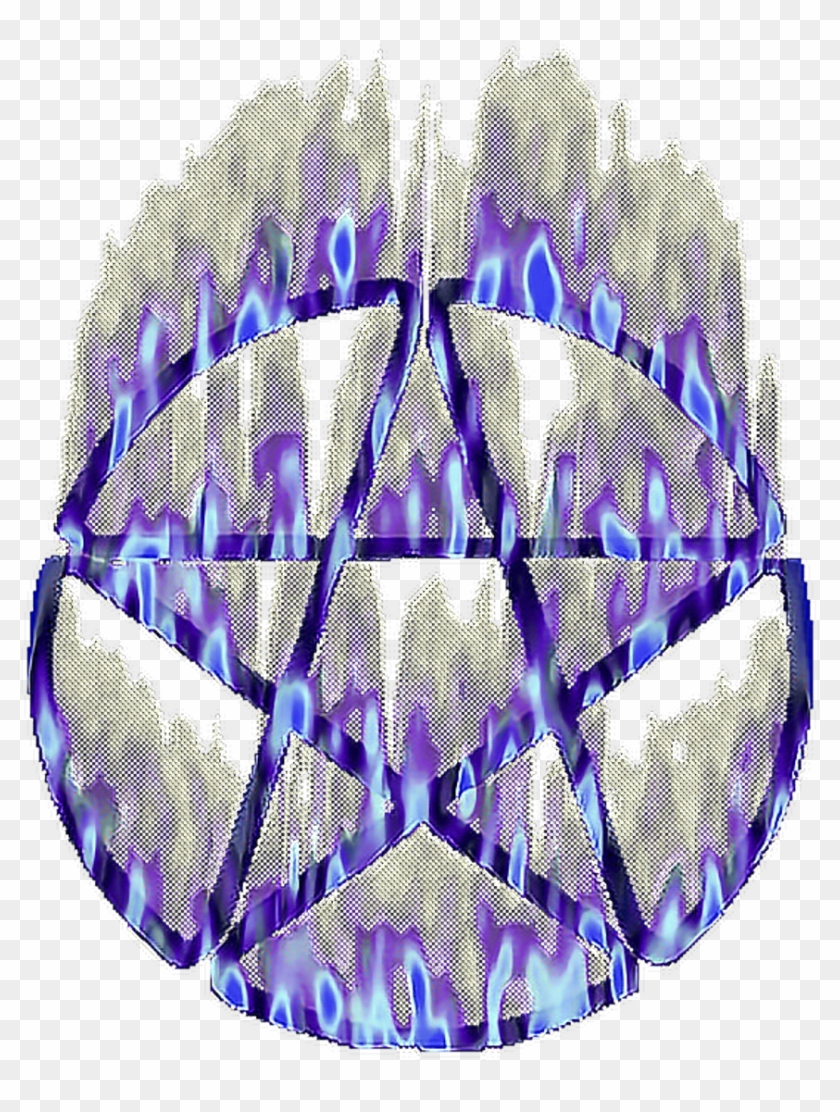 Demonic Pentagrams