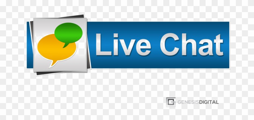 Live Chat Png Hd - Graphic Design, Transparent Png - 696x447(#1268226 ...