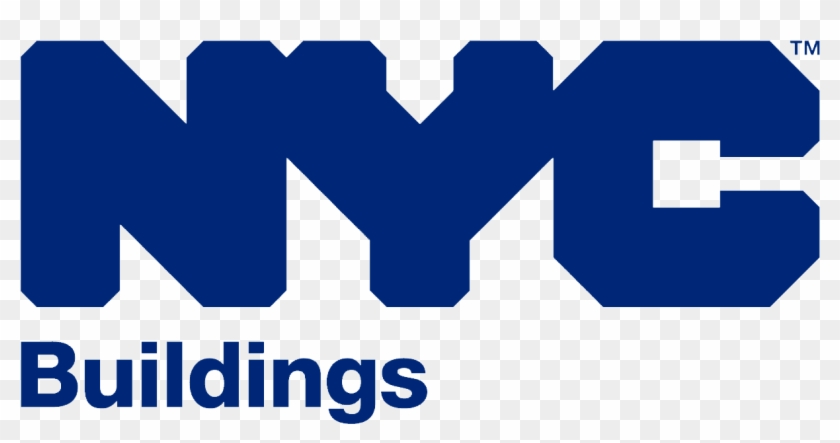 Department Of Buildings - Nyc Dept Of Buildings, HD Png Download ...