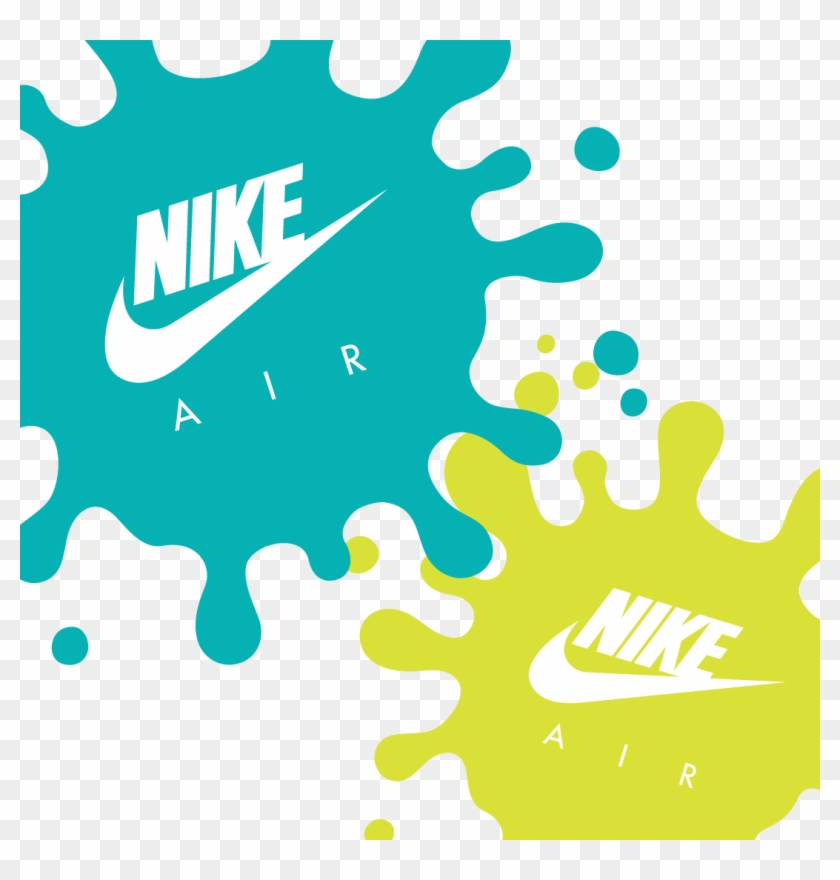 Nike Japan Logo