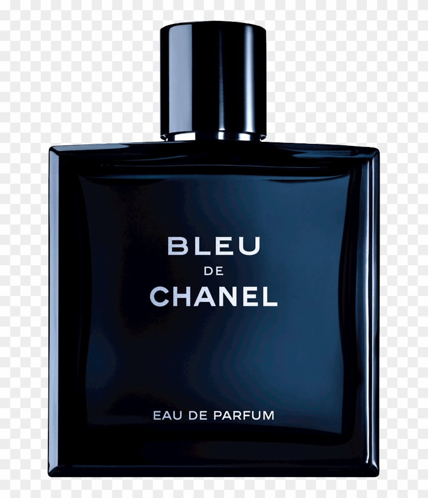 Download - Bleu De Chanel 50ml Price, HD Png Download - 653x896 ...