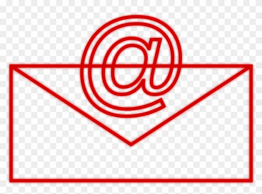 This Free Icons Png Design Of Email Rectangle-11, Transparent Png ...