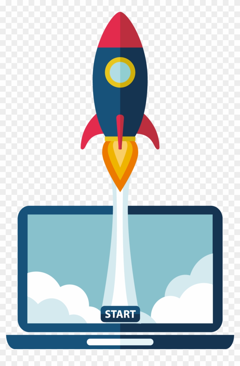 Website Launch Png - New Website Launch Png, Transparent Png - 958x1411 ...