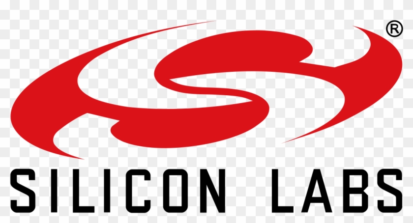 Silicon Labs Logo, HD Png Download - 1200x619(#1275006) - PngFind