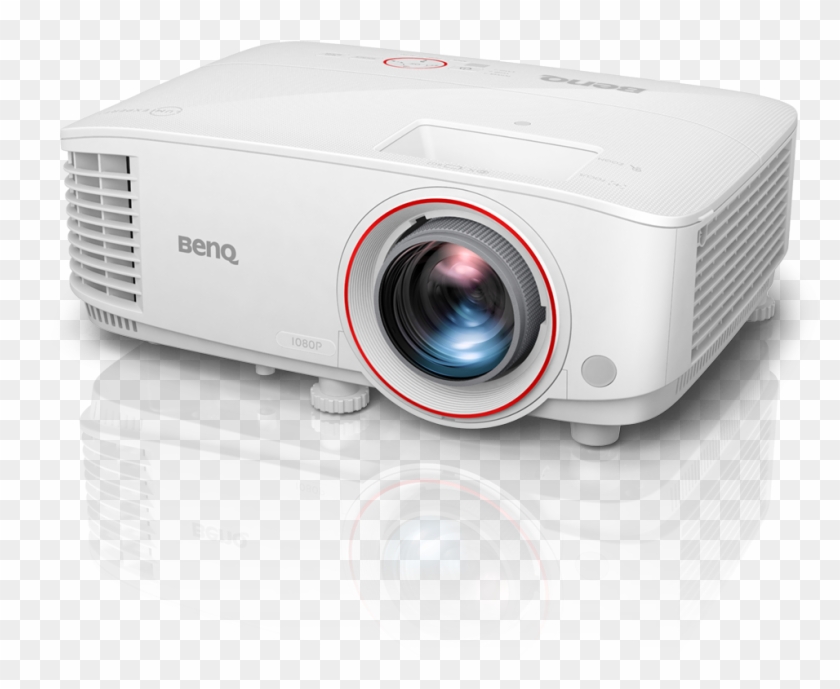 Projector Png - Benq Th671st, Transparent Png - 1000x1000(#1275007 ...