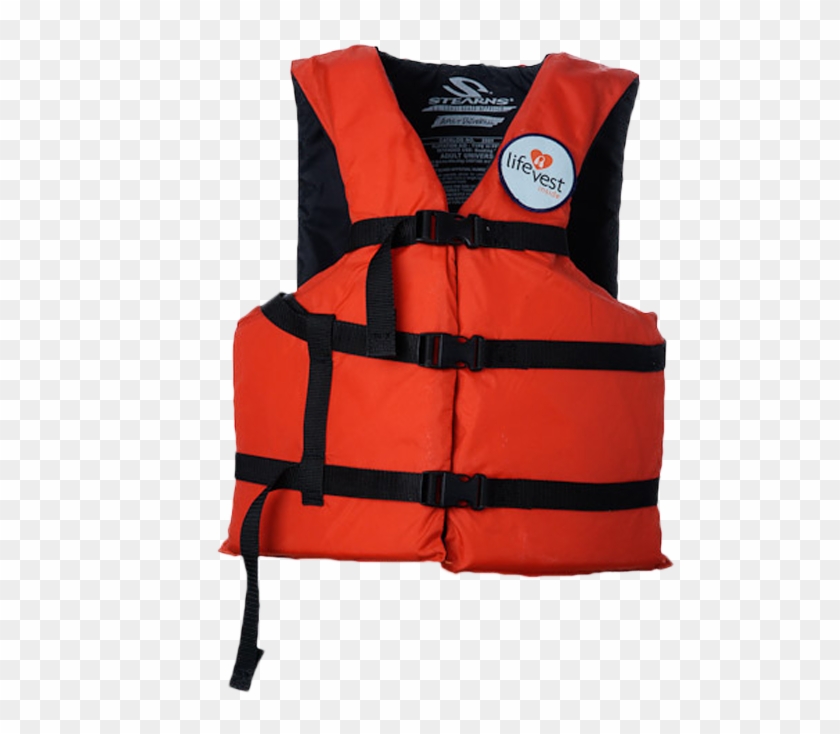 Life Jacket Png - Vest, Transparent Png - 551x768(#1279278) - PngFind
