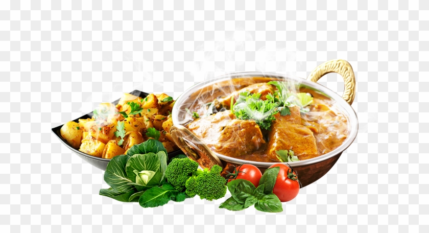 Indian Food Png, Transparent Png - 823x469(#1280928) - PngFind