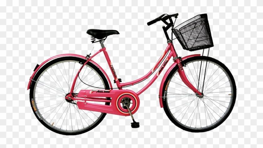 3490 Miss India - Meghna Cycle For Women, HD Png Download - 700x701 ...