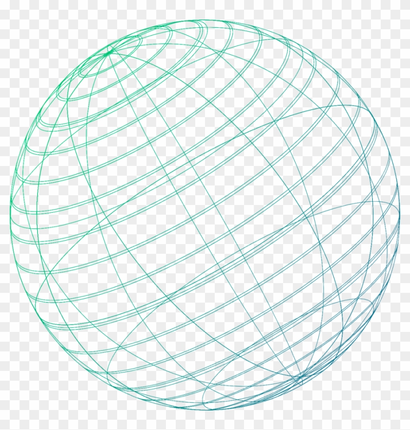 Globe-grid - Grid Transparent Globe, HD Png Download - 900x902(#1282478 ...